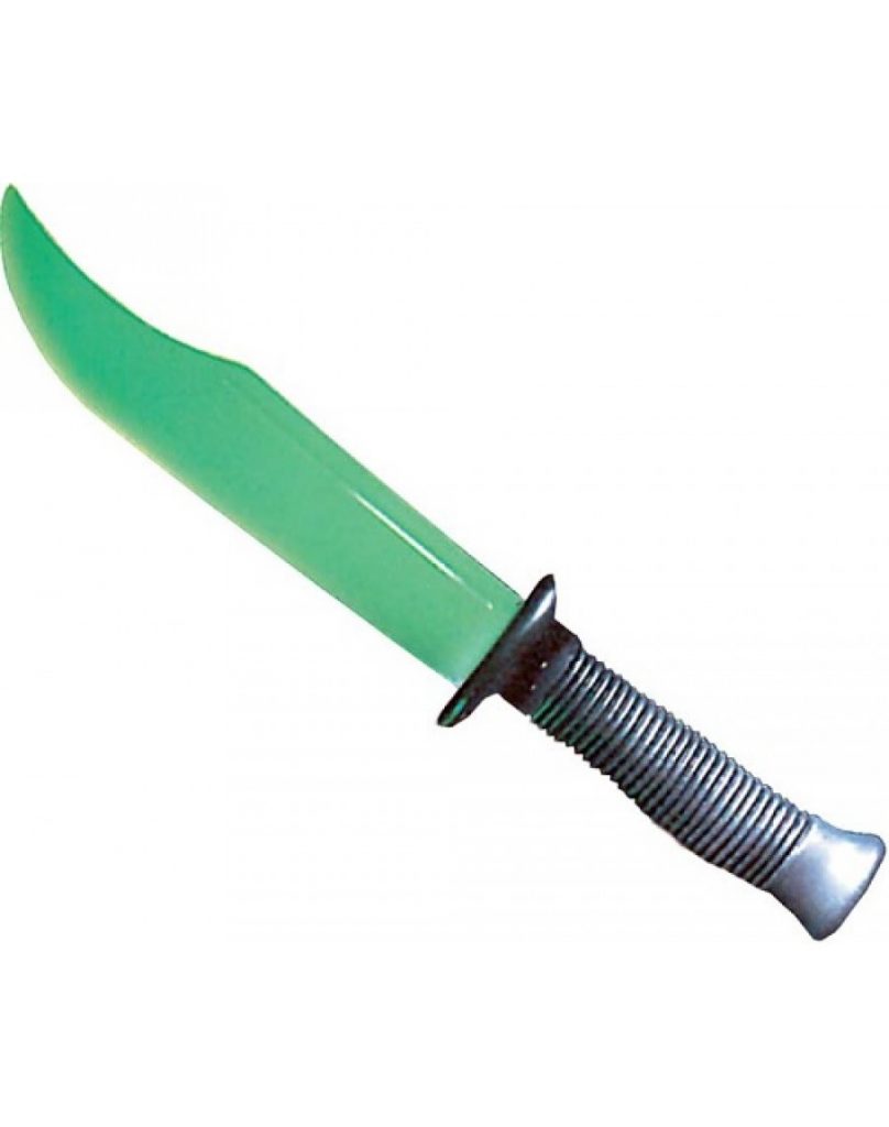 Scream GID Dagger - Horror Shop FX