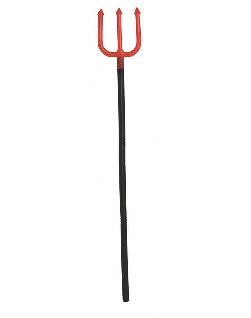 Devil Trident - Horror Shop FX