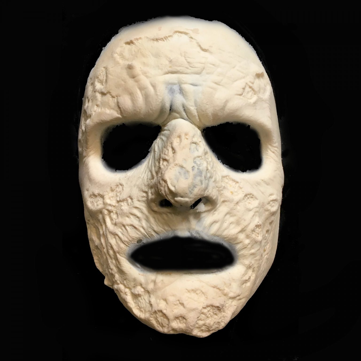 Necrosis Foam Latex Prosthetic Mask - Horror Shop FX