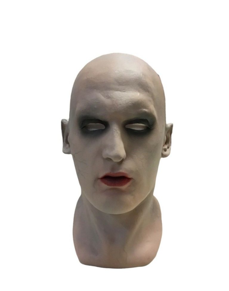Vampire Foam Latex Mask - Horror Shop FX