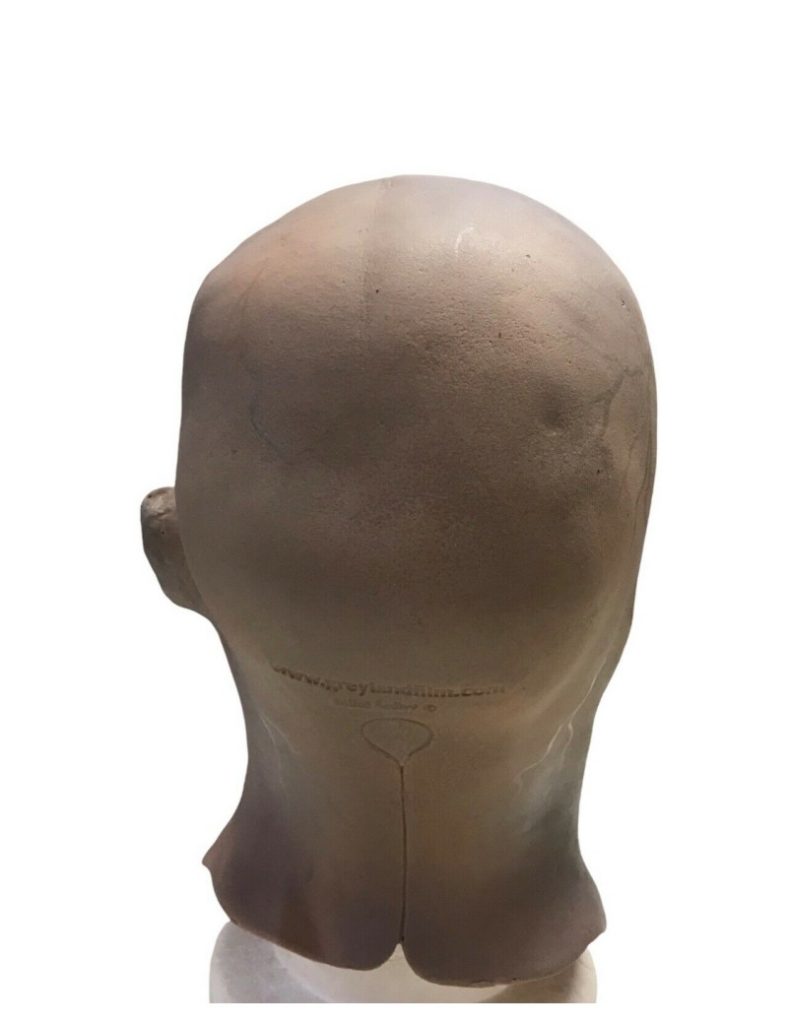 Vampire Foam Latex Mask - Horror Shop FX