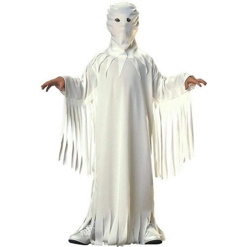 Ghost Costume - Horror Shop FX