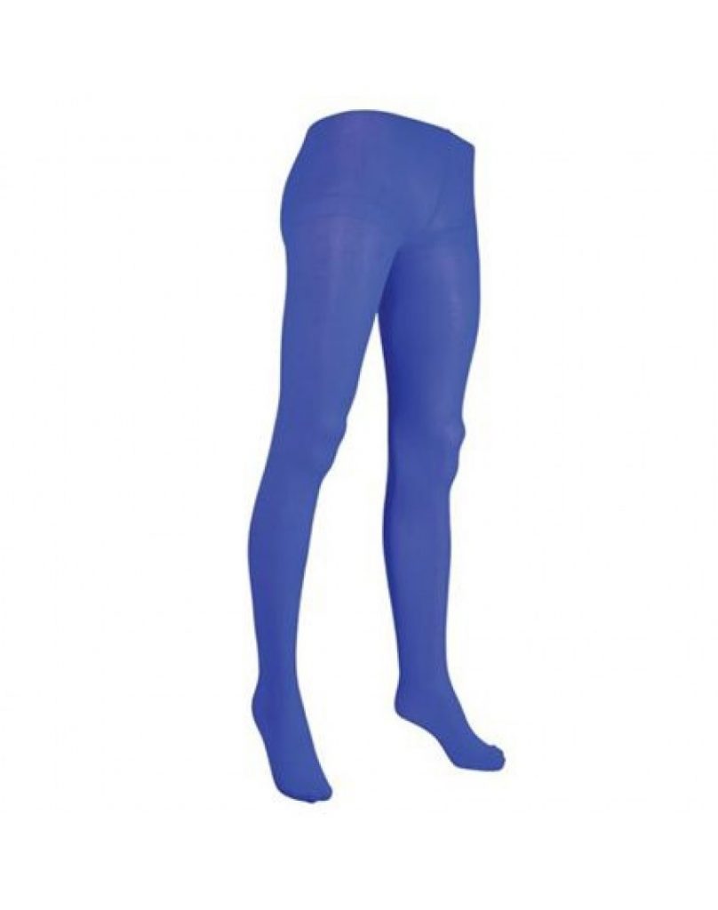 Blue Tights - Horror Shop FX