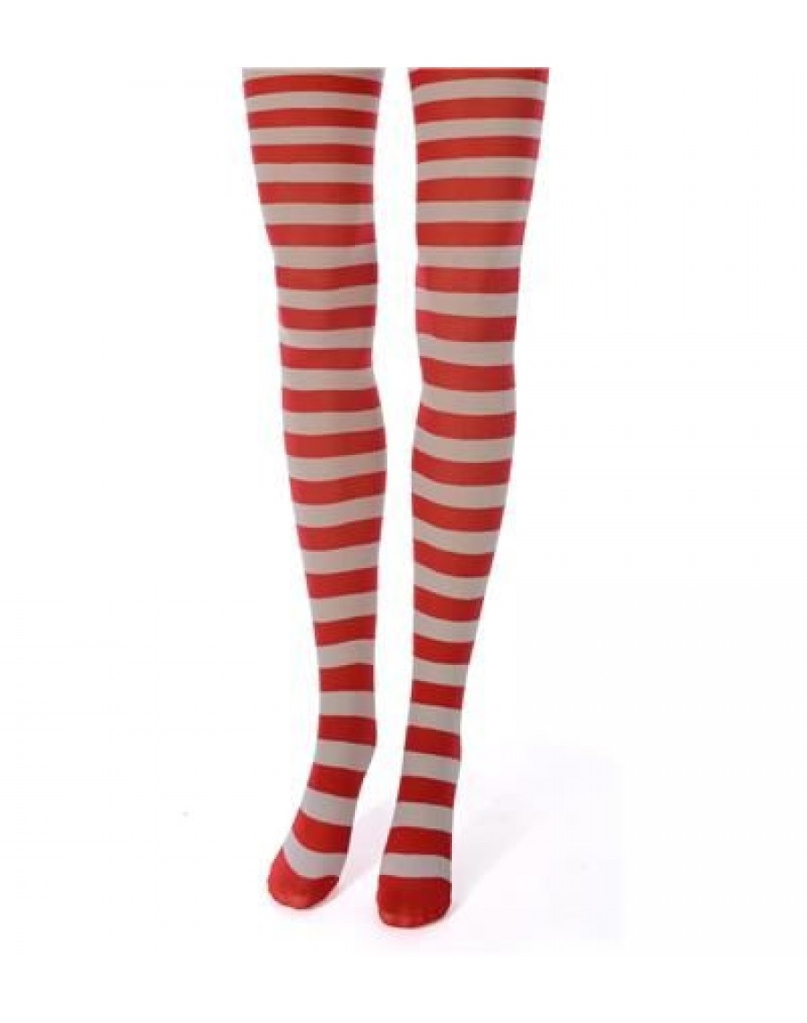 Red Tights - Horror Shop FX