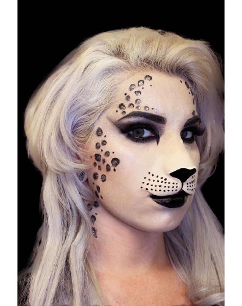 Woochie Cat Prosthetic Nose - Horror Shop FX