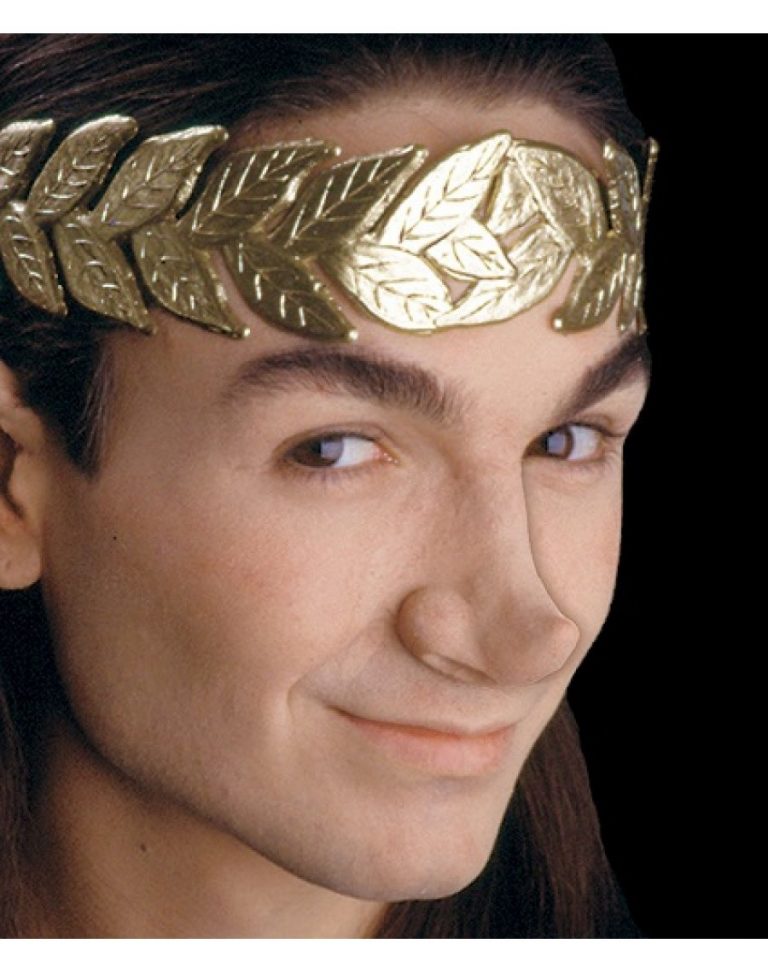 Woochie Pixie Prosthetic Nose - Horror Shop FX