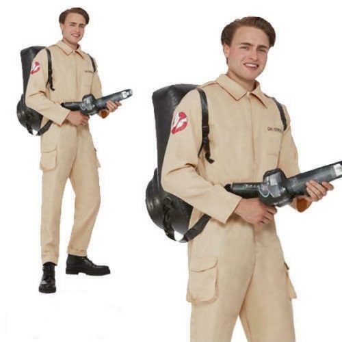 Alien Lord Costume - Horror Shop FX