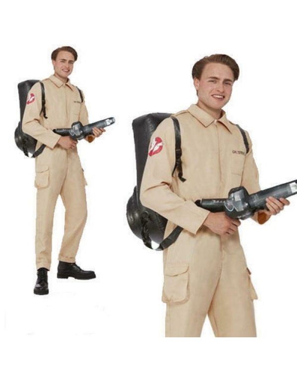 Alien Lord Costume - Horror Shop FX