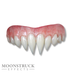 Damballa ProFX Upper Fangs - Horror Shop FX