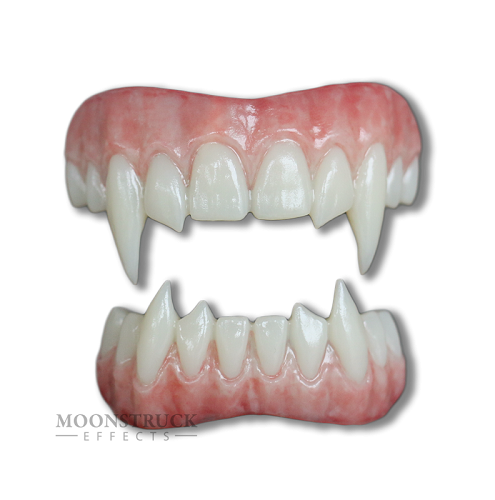 Freddy Krueger ProFX Teeth - Horror Shop FX