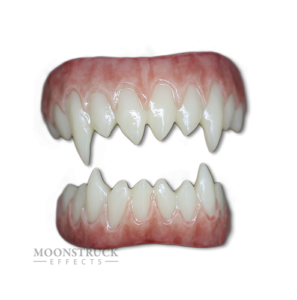 Korrigan Demon ProFX Teeth - Horror Shop FX