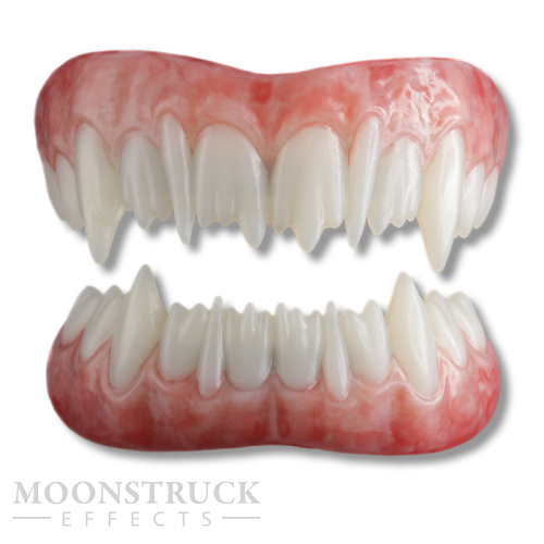 Freddie Mercury Teeth - Horror Shop FX