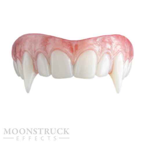 Fenrir Werewolf ProFX Fangs - Horror Shop FX