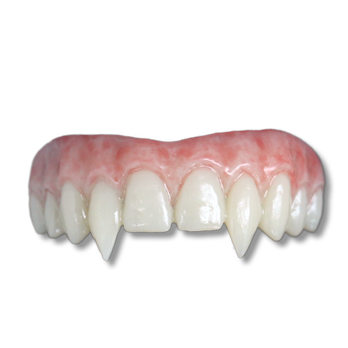 Freddie Mercury Teeth - Horror Shop FX