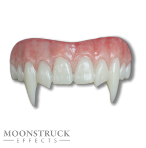 Gwythyr Vampire Upper Fangs - Horror Shop FX