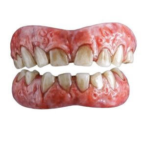 Freddy Krueger ProFX Teeth - Horror Shop FX
