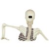 5ft Ground Breaker Skeleton - Horror Shop FX