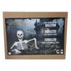 5ft Ground Breaker Skeleton - Horror Shop FX