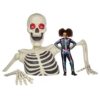 5ft Ground Breaker Skeleton - Horror Shop FX