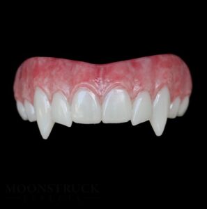 Gwythyr Vampire Upper Fangs - Horror Shop FX